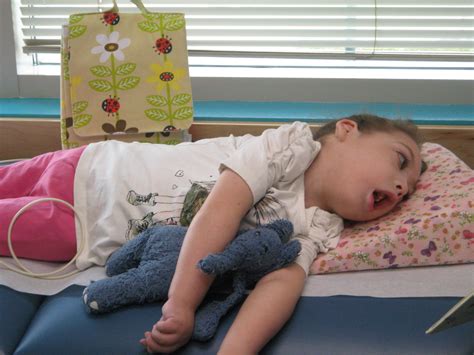 Feeding Tube Awareness Week Navigate Life Texas