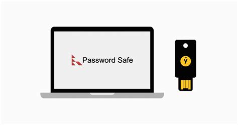 Password Safe Yubico