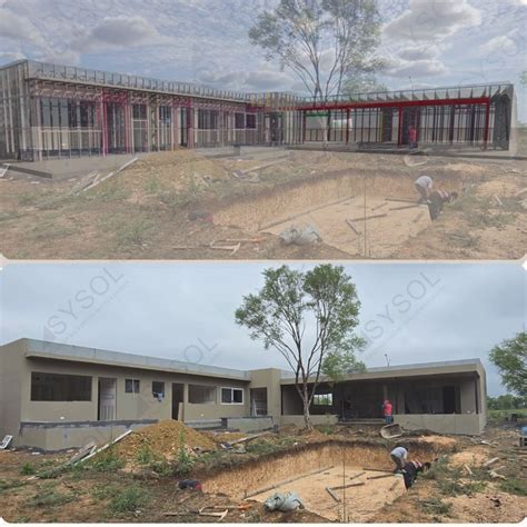 Sysol Limited On Linkedin Sysol Lgs Systemsolutionsysol Cfs Steelconstruction