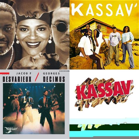 Kassav