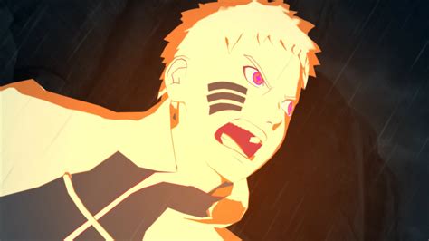 Naruto X Boruto Ultimate Ninja Storm Connections Is Available Gamingdeputy