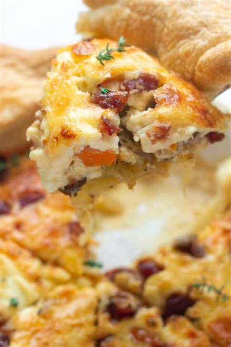 Vegetarian Christmas Quiche Happy Veggie Kitchen