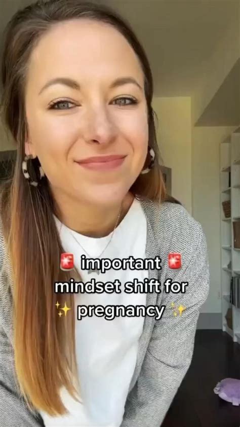 Pregnancy Mindset And Motivation Pregnancy Pregnancy Quotes Healthy