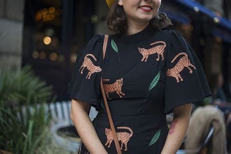 Tigers Embroidery Dress Mens Tshirts Mens Tops Embroidery Dress