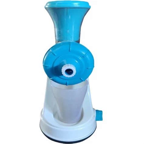 Plastic Hand Juicer At Rs 200piece Hand Juicer In Rajkot Id