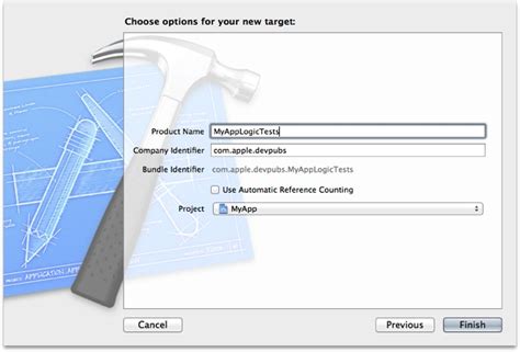 Xcode 单元测试指南xcode 单元测试是什么意思 Csdn博客