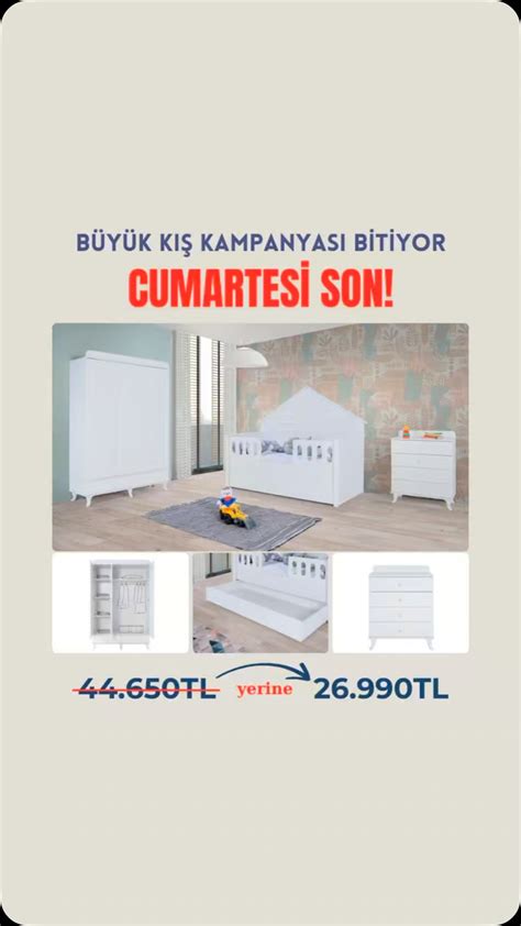 Bebbelifee Büyük Kış Kampanyası Pazar Devam Ediyor 📍adres Ankara