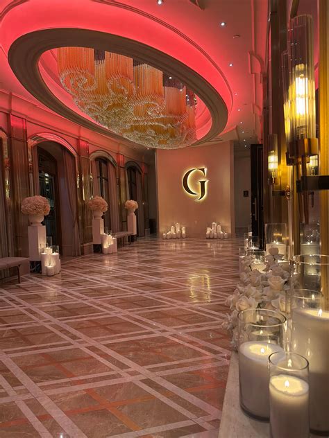 Grand Venue Grand Site