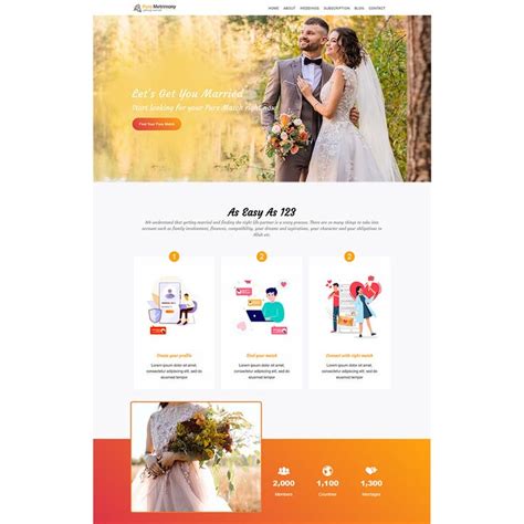 Html5 Templates Html5 Website Templates Templatemonster Html5