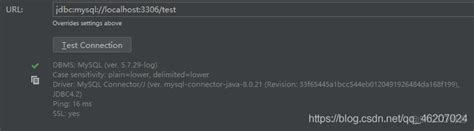 idea springboot sql连接常见五大异常处理 yeats liao的技术博客 51cto博客