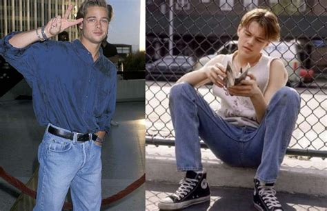 90s Men S Fashion The Iconic 90s Trends That Ll Make You Nostalgic