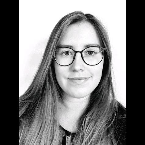 Maja Kurantowicz Architectural Assistant Arthurell Kirkland Llp