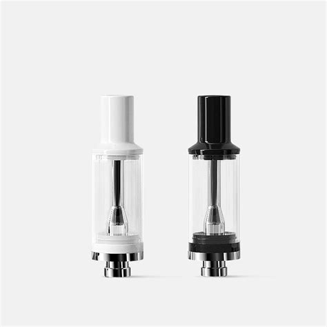 Best Dual Airflow Cbd Disposable Factory And Suppliers Manufacturers
