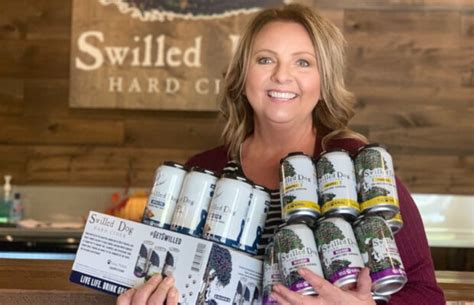 Cider Corner Labeling Resources That Are Key Before Packaging Brewer