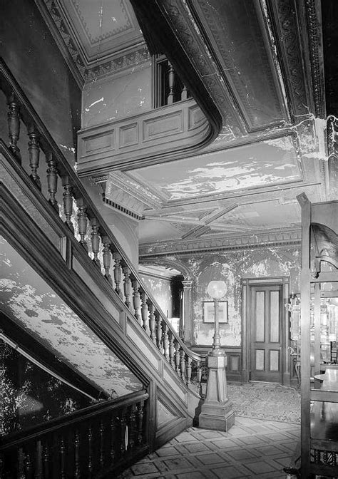 Hegeler Carus Mansion La Salle Illinois