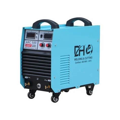 Rectifier Welding Machine At ₹ 31800piece Shaibabad Ghaziabad Id