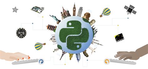 Helping Teachers Bring Python Into The Classroom With Nicholas