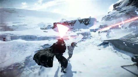 Star Wars™ Battlefront Ii Hoth Instant Action Overhaul Mod 4k Hdr