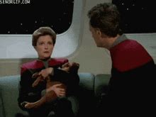 Funny Star Trek S Tenor