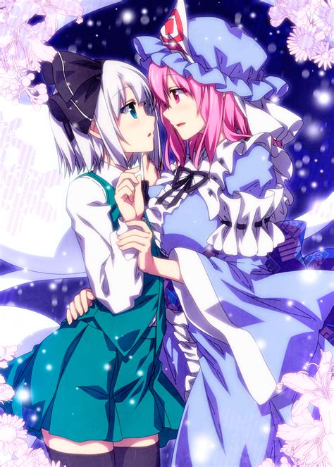 俏皮明媚的妖梦服装秀 さざなみみぉ老师 哔哩哔哩