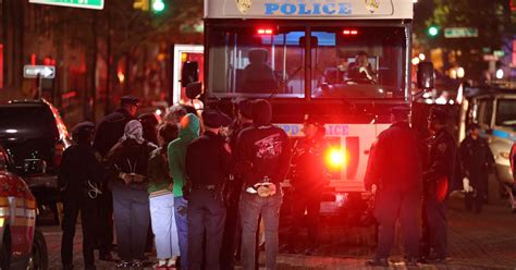 Mayor Eric Adams Says Outside Agitators Influenced Columbia