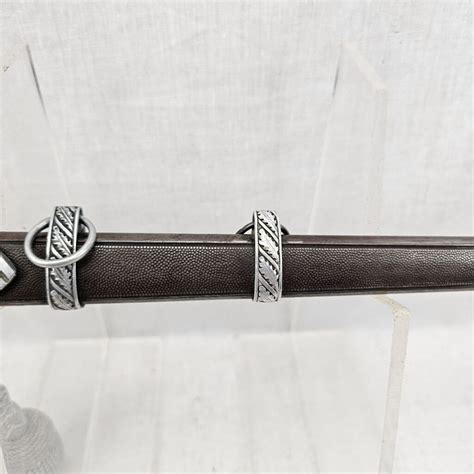 Ww2 Era Nazi Germany Luftwaffe Dagger And Silver Tassel Sally Antiques