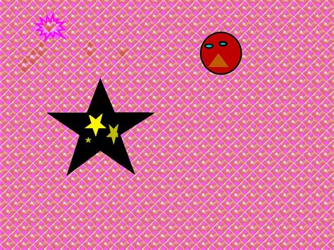 Pixie Shapes Grymes Memorial School Technology