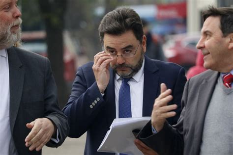 Caso Caval justicia confirmó rechazo de sobreseimiento de Mauricio