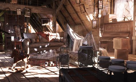 Rtx Branch Of Unreal Engine Nvrtx Nvidia Developer
