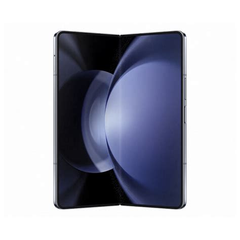 Kinhto Samsung Galaxy Z Fold 5 256gb 12gb 5g Dual Sim Icy Blue Κινητο