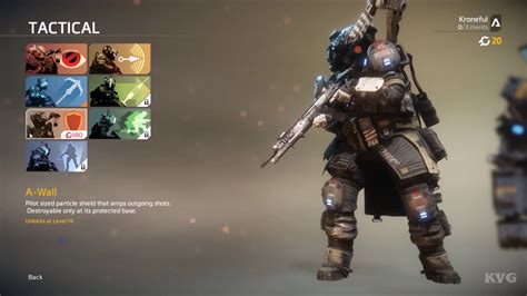 Titanfall Pilots From