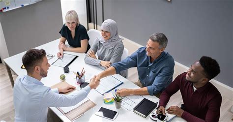 What Is A Panel Interview And How To Ace Your Next One
