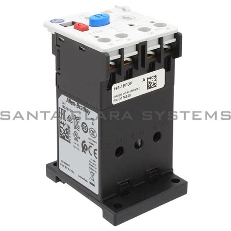 193 1efdp Allen Bradley In Stock And Ready To Ship Santa Clara Systems