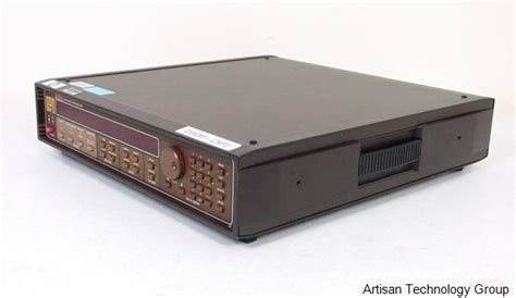 236 Keithley Precision Source Measure Unit Artisantg™