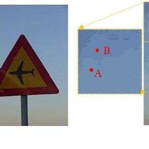 Image Quantification And Analysis Of Color Numbers A Original Image B Download Scientific