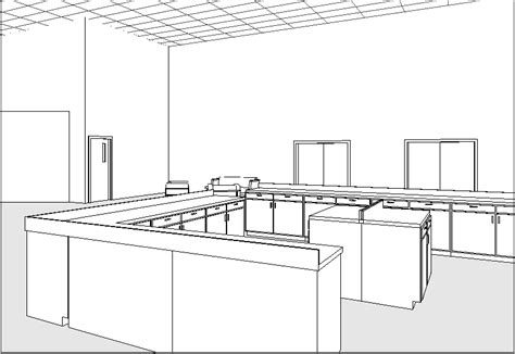 Revit Design Patrick Green