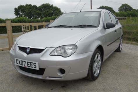 Used Proton GEN 2 1 6 GLS 5dr 34k Only Excellent Condition 5 Doors
