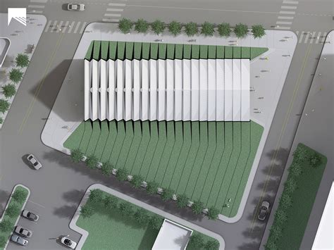 Mit Research Scientist John Klein Created Mass Timber Building