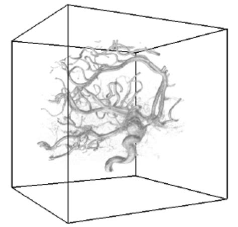 Test Datasets Ab And E G Have Been Rendered Visualizing All