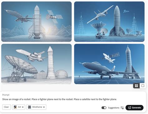 generative ai image generation for engineers a short adobe firefly