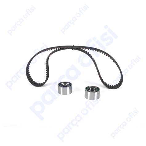 Hyundai Accent Admire Triger Seti 2003 2006 15 Dizel Gates