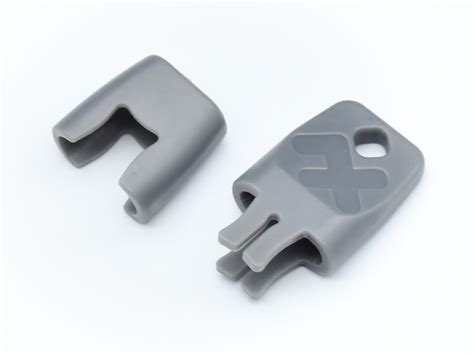 Custom Smart Insect Bite Healer Plastic Parts Injection Molding