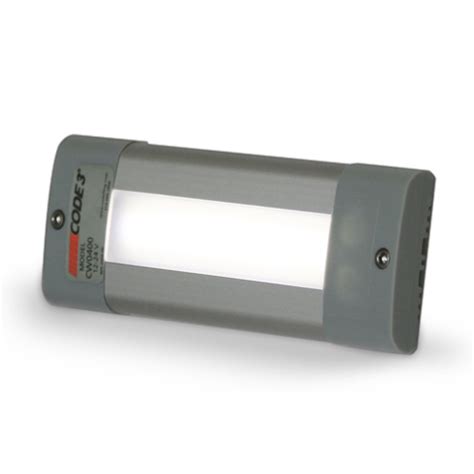 Code 3 Pse Led Lights Vehicle Safety Supply