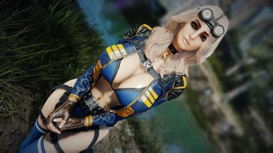 Excited At Fallout Nexus Mods And Community