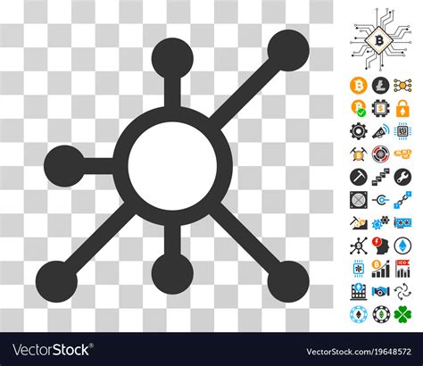 Node Icon 9928 Free Icons Library