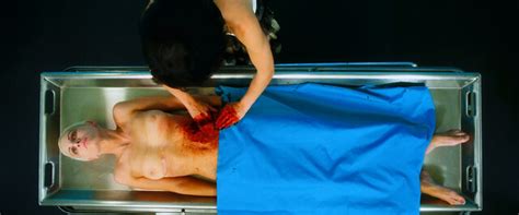 Nude Video Celebs Annalynne Mccord Nude Excision 2012