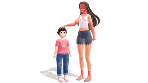 Mmd Greg Universe 20 Dl By Creator Gemsonas On Deviantart