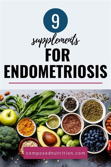 Endometriosis Diet For Beginners What To Eat And What To Avoid Artofit