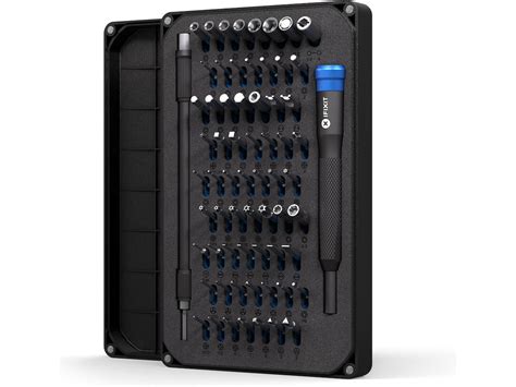 Ifixit Mako Driver Kit Toolkit Komplett Dk