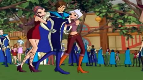 Mitzi Winx